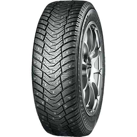 Зимние автошины Yokohama Ice Guard IG65 (шип) 225/50 R17 98T