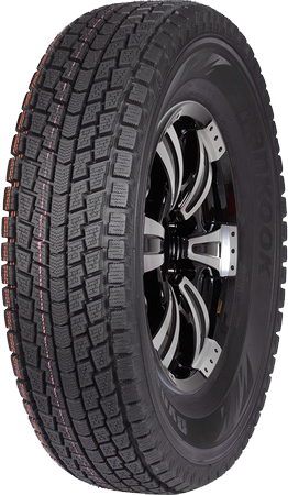 Зимние автошины Hankook Dynapro I'Cept RW08 255/70 R15 108T