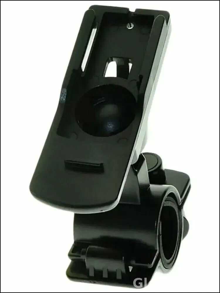 Крепление на руль для навигаторов Garmin со скобой