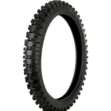 Kenda K775 Washougal 80/100 D12 41M TT Rear