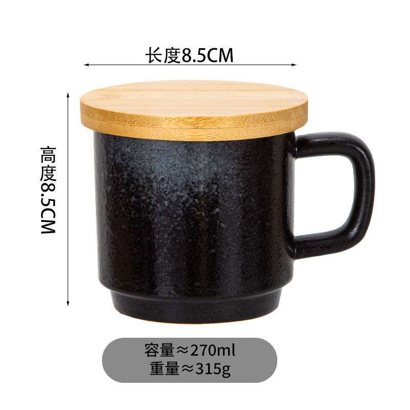 Трансграничная Керамическая Посуда Кружка для воды чашка Nordic ins керамическая чашка офисная Бытовая кофейная чашка