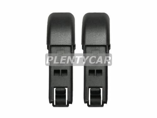 Адаптер для щеток с/о slim top (2шт) vw Alca 300520