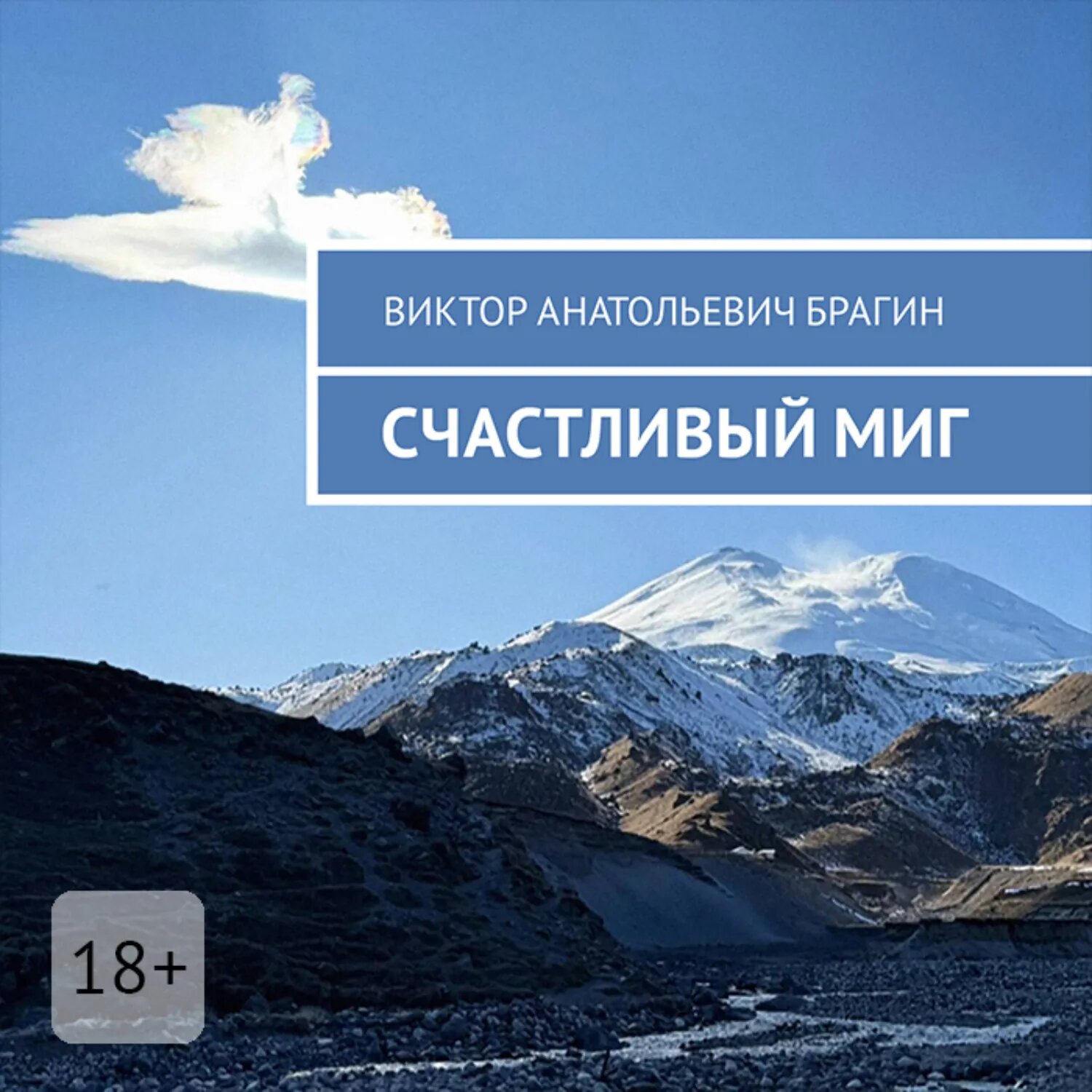 Счастливый миг [Аудиокнига]