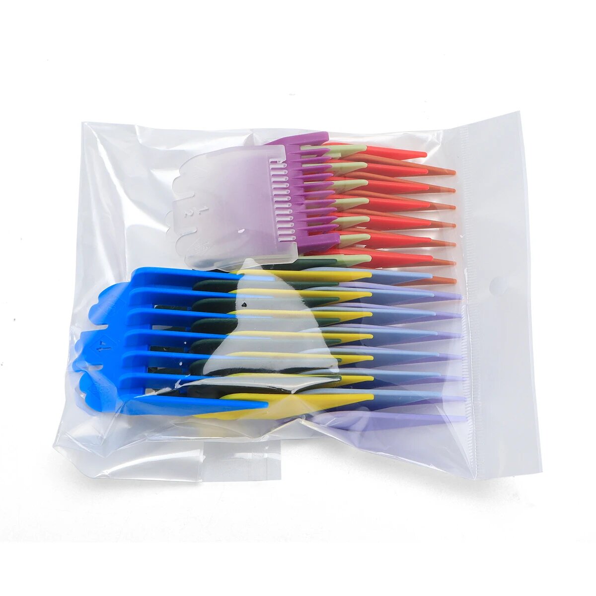 Набор насадок для машинки для стрижки волос