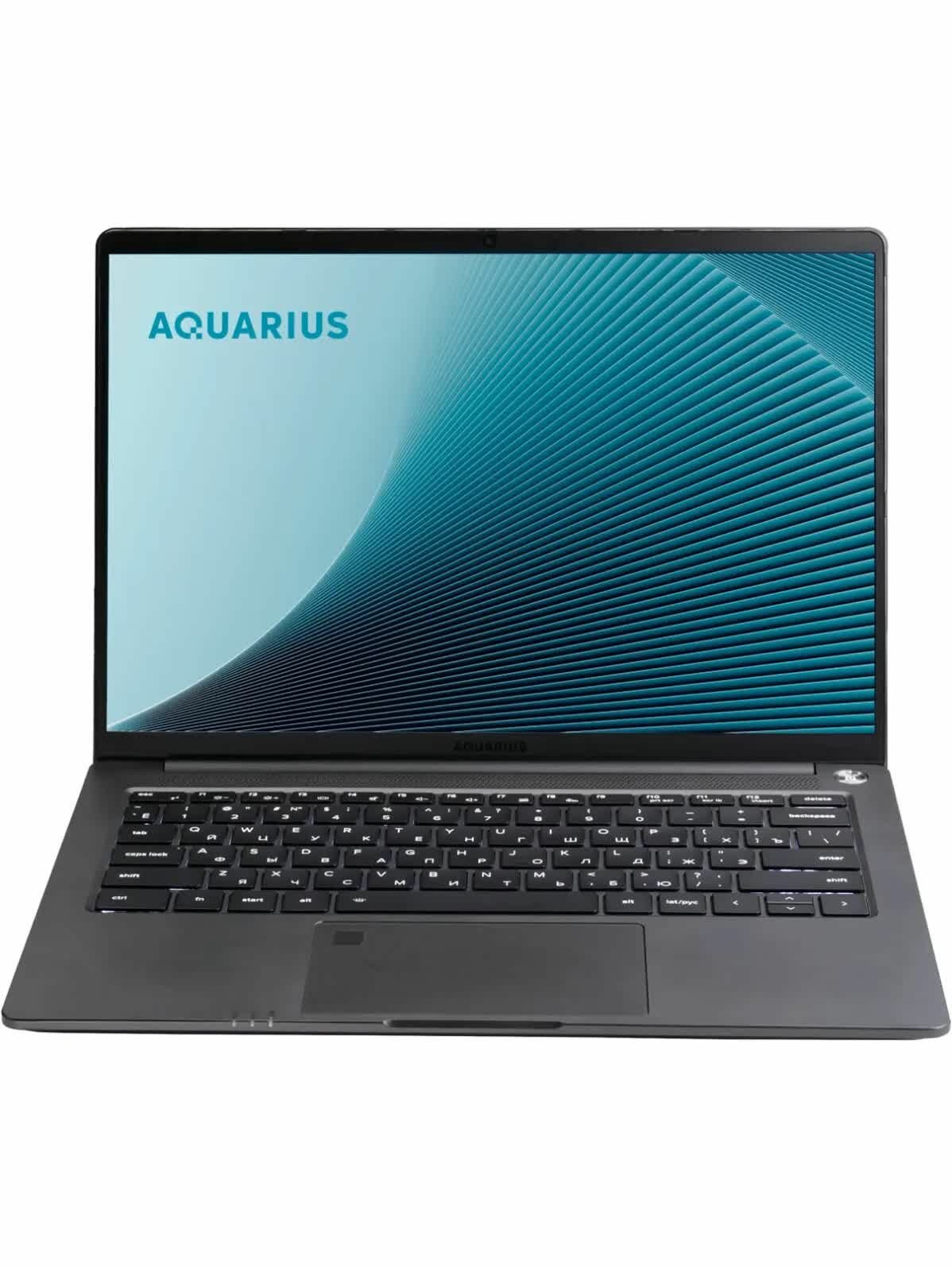 Ноутбук AQUARIUS Cmp NS634 QRCN-NS6341513116S151SCN2TNNNN2