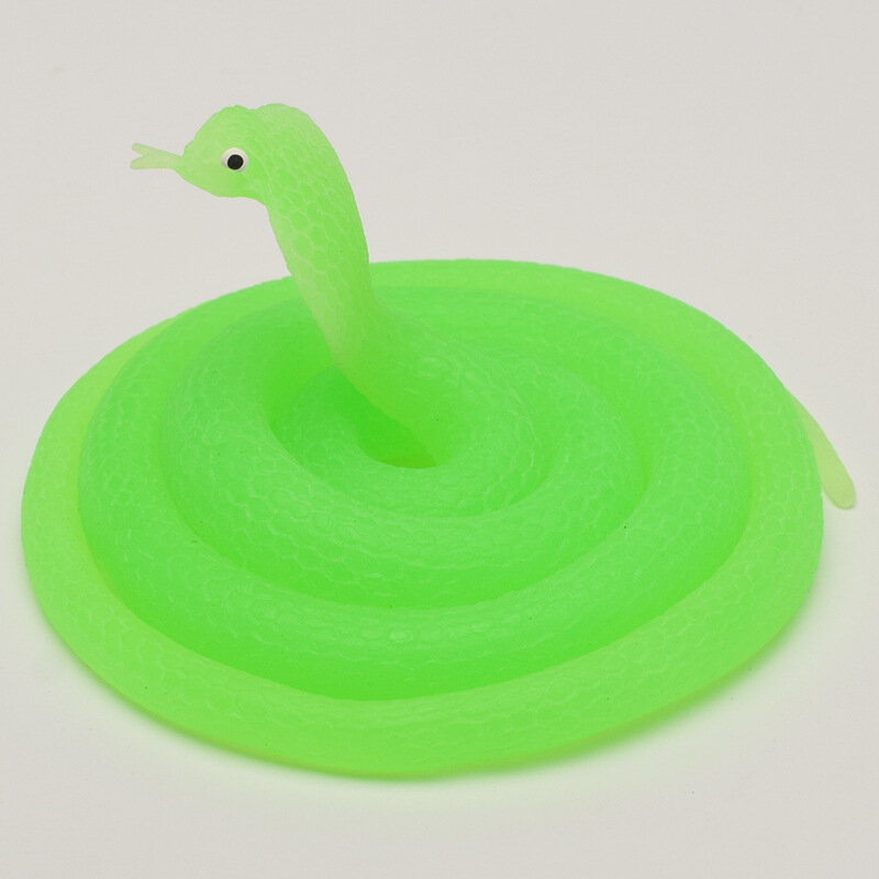 Игрушка-симулятор змеи 80 см, мягкий пластик, искусственная змея, шутка, страшная кобра, набор реквизита, полевая змея, прямая продажа от фабрики