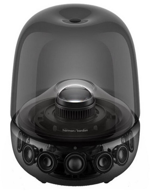 Акустика Harman Kardon Aura Studio 5, черный