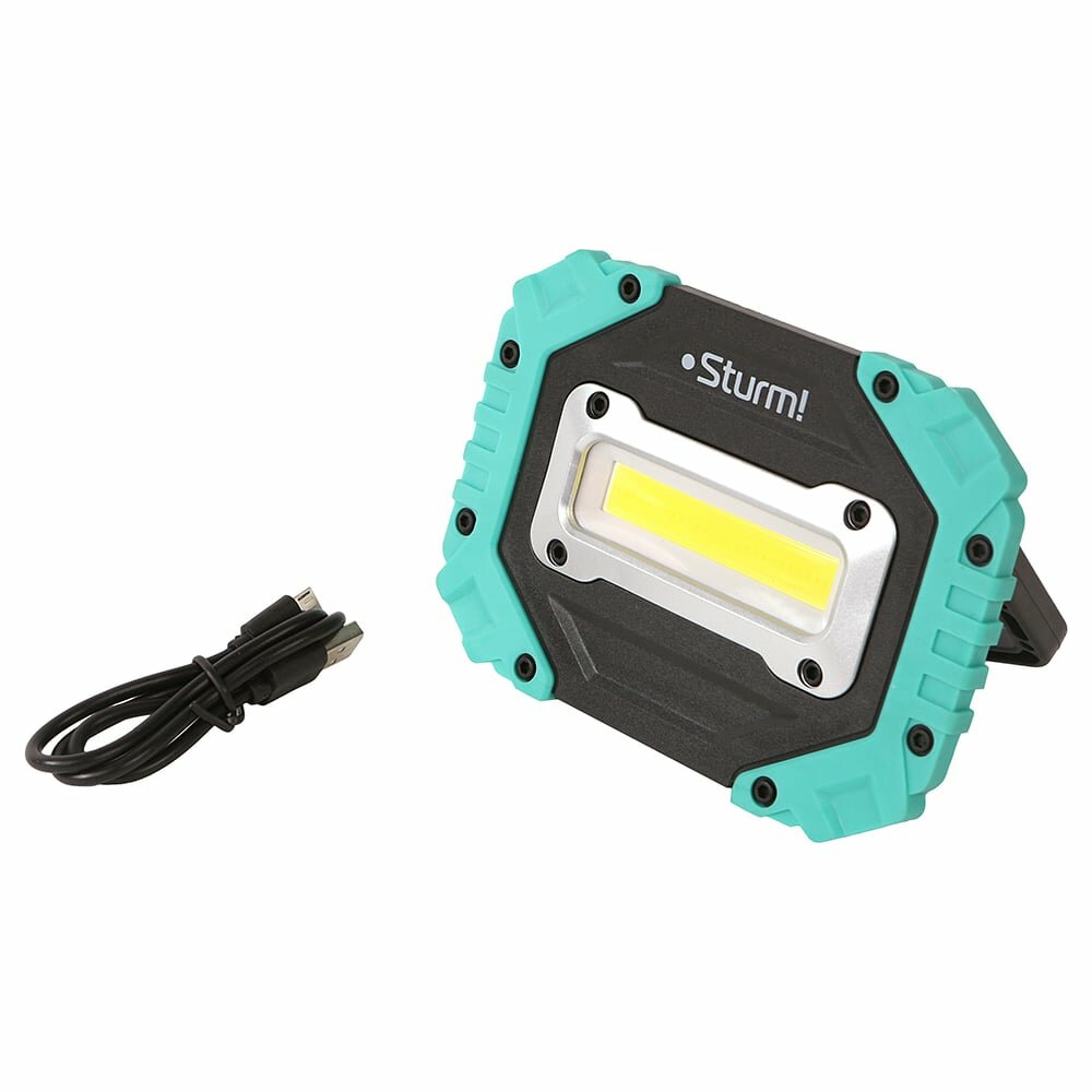 Фонарь прожектор Sturm 4052-03-600