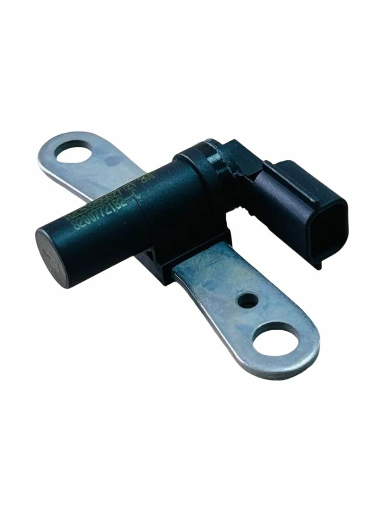 Датчик положения коленвала оригинальный Largus, Logan, Duster, Sandero 8 клапанов ДВС 8200772182