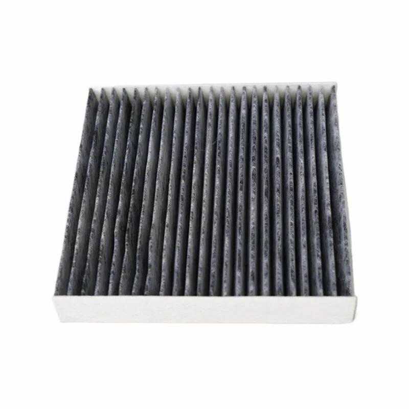 Воздушный фильтр салона для Honda Fit hatchback SDL 2013 Subaru BRZ 2.0L 2012 EVERUS 1,3/1,5 oem: 80291-SAE-P01