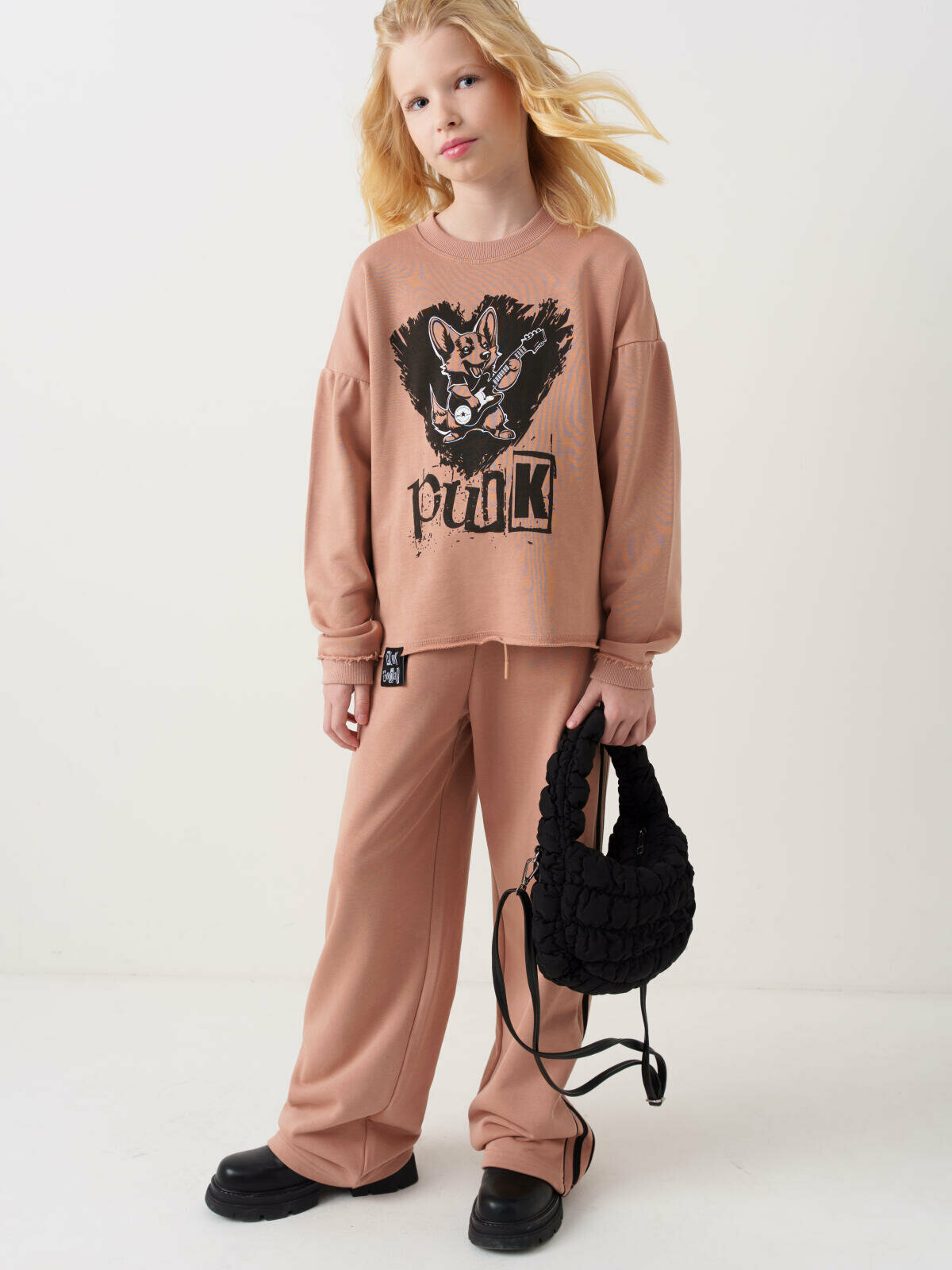 Комплект одежды