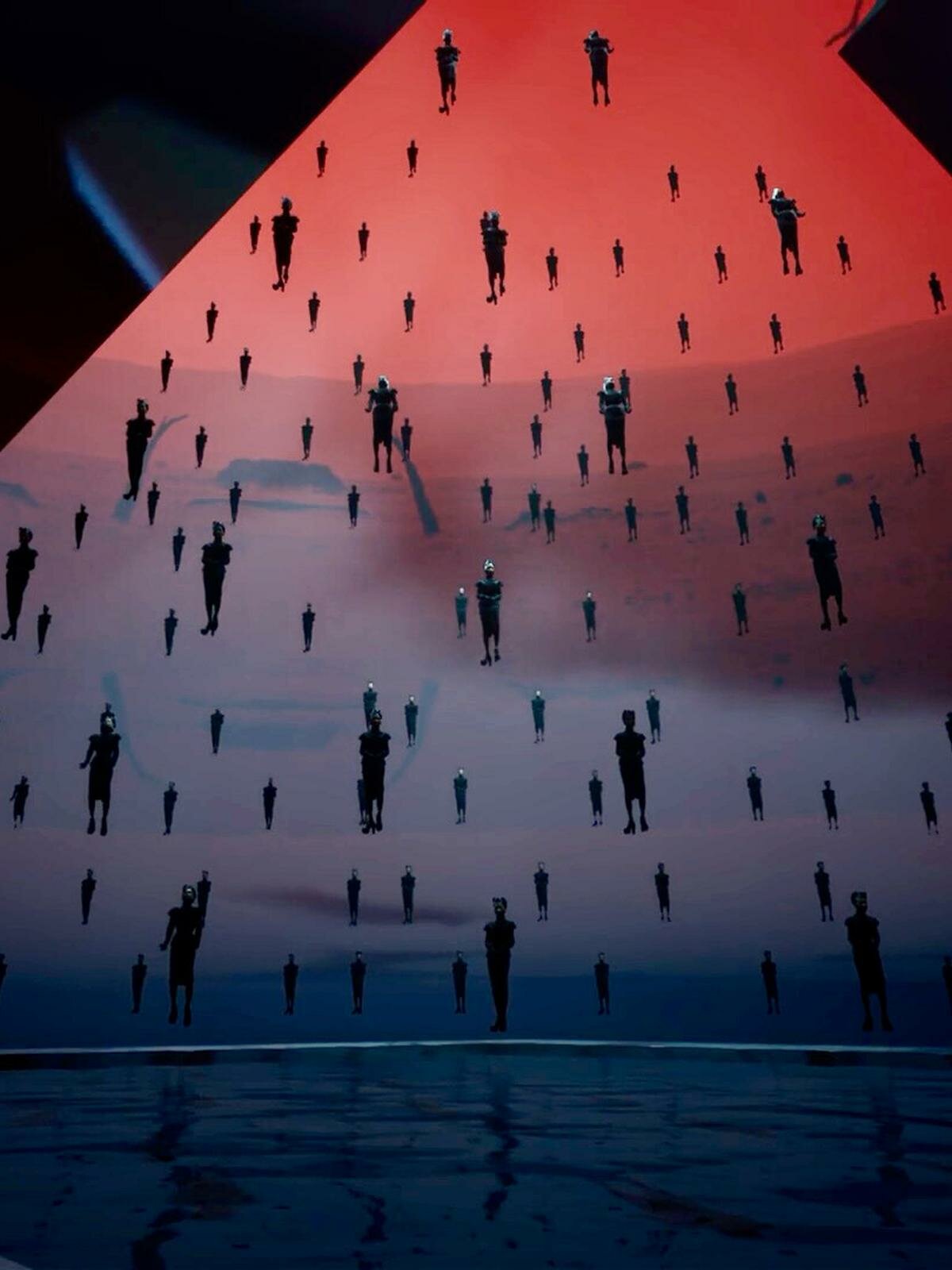 Steam SLEEP AWAKE игра в электронном формате | для аккаунтов Китая | игра в подарок (Steam Gift)