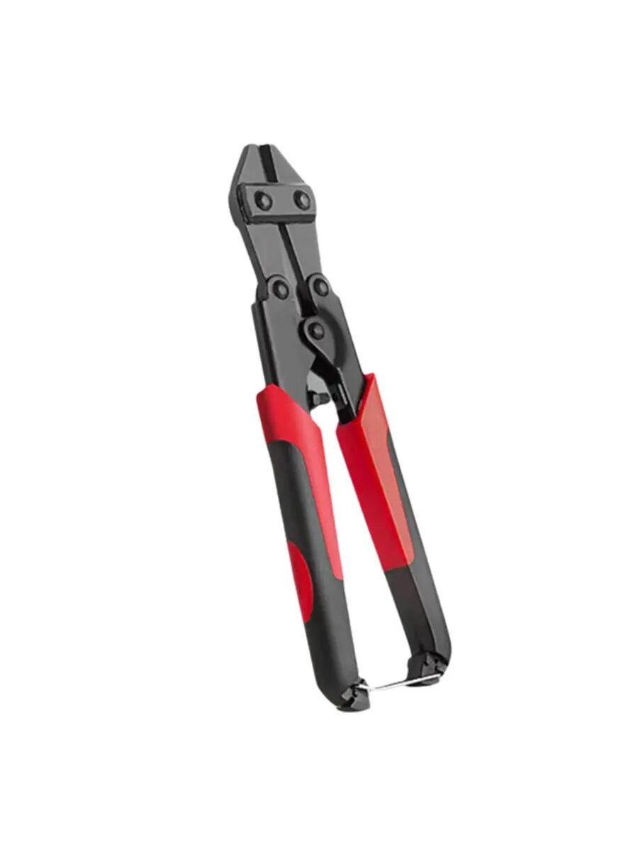 Ножницы электрика стальные, мини-болторез, для проволоки