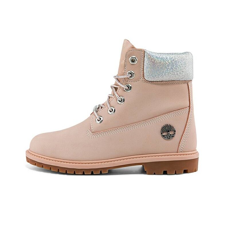 Туфли Timberland