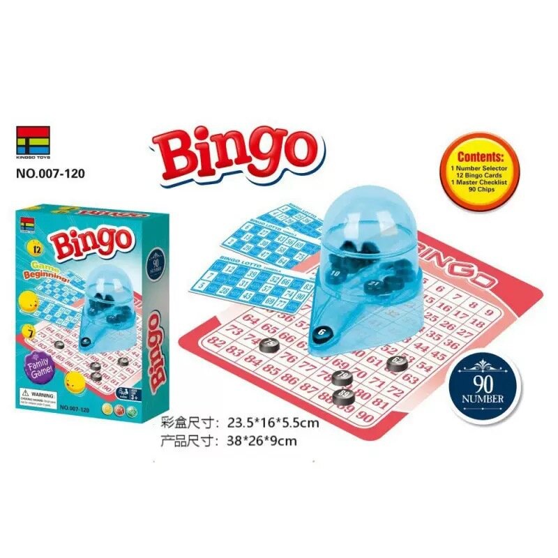 Детская красочная игра в бинго для семейного сбора, интерактивная игра для двоих, снятие стресса, развлекательная настольная игра, игрушка для дропшиппинга