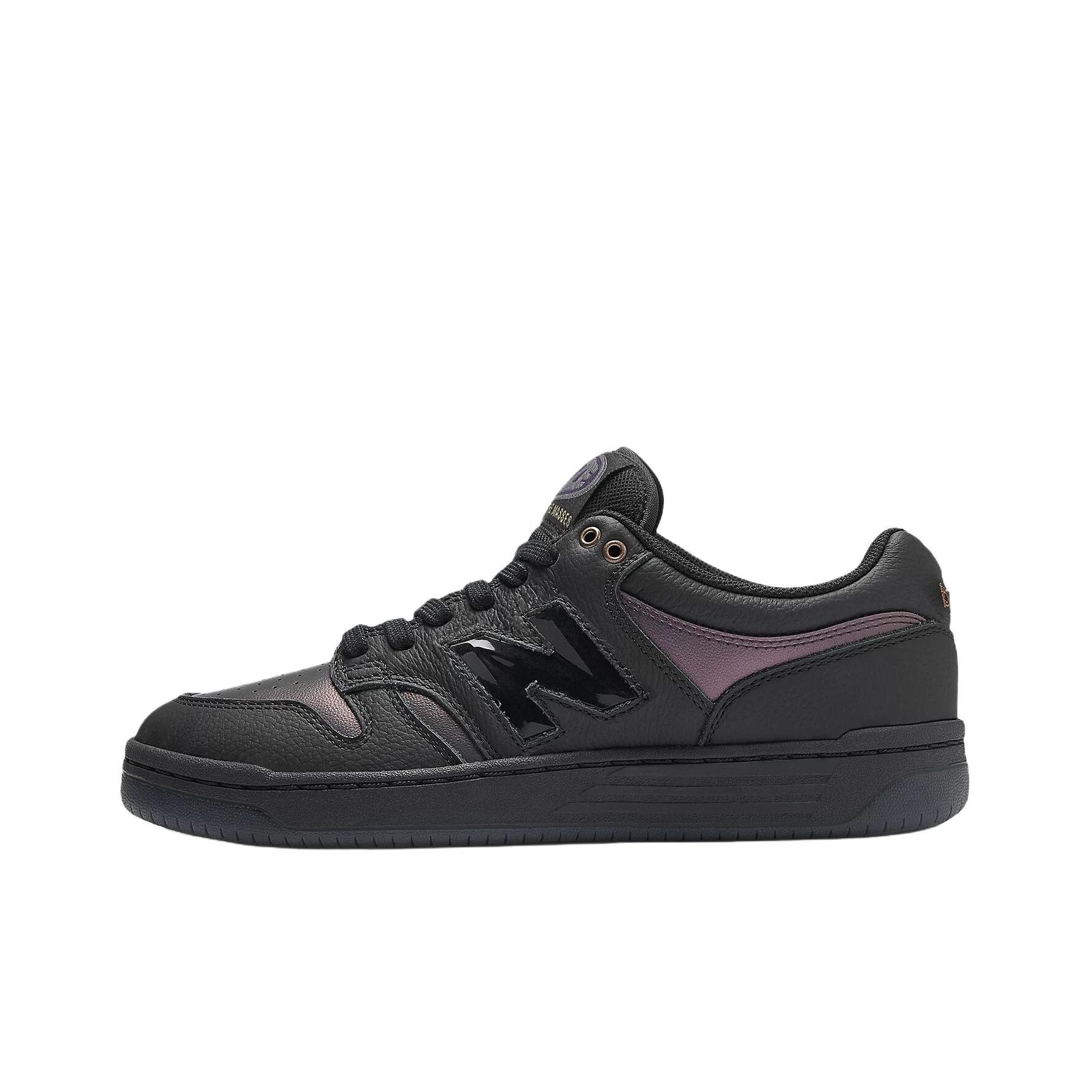 Кроссовки NB Numeric 480