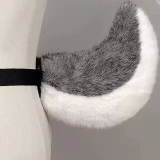 Зверополис 2 Джуди Ник Фокс Ник Косплей Головной убор Парик Парковые реквизиты День детей Хэллоуин