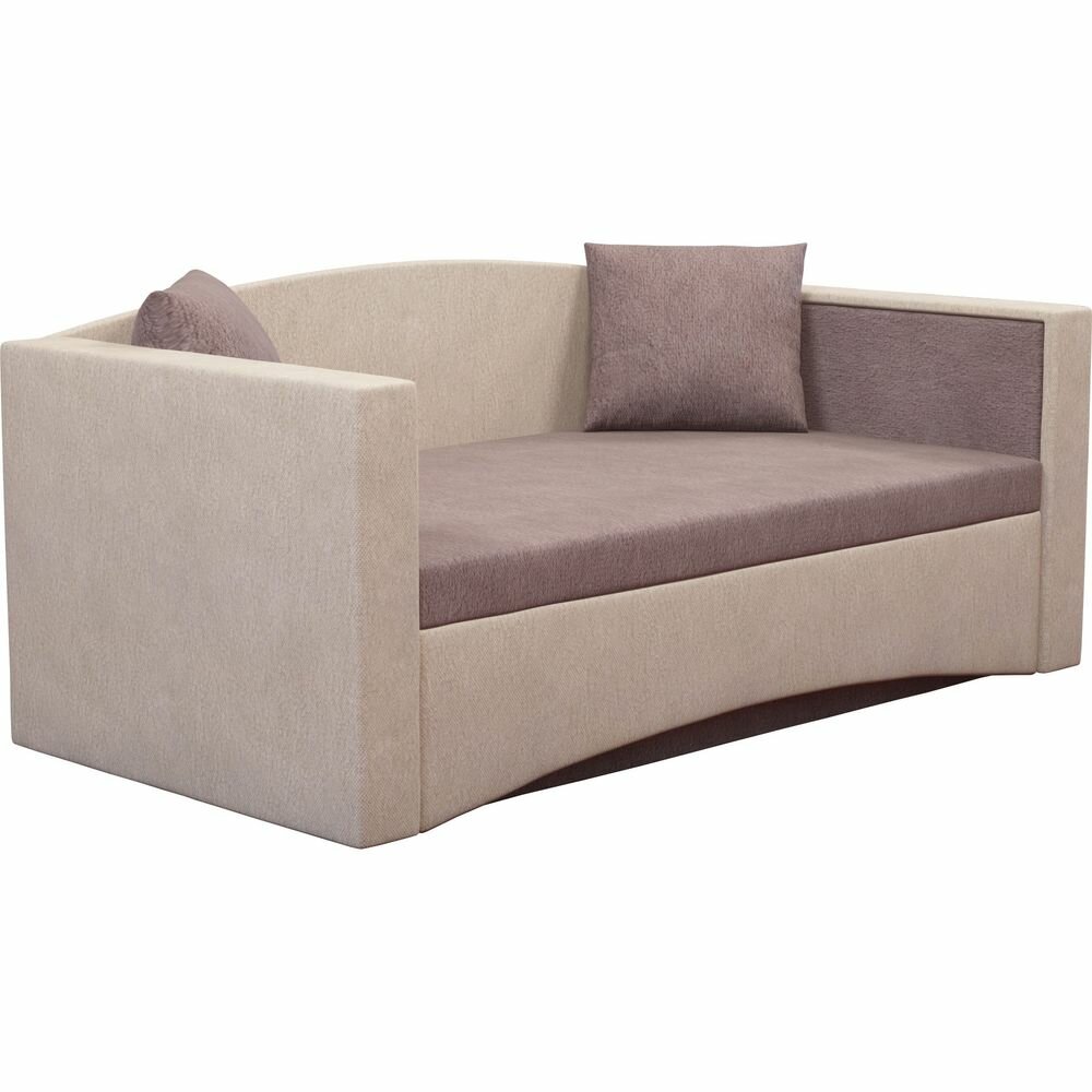 Диван кушетка Наш Диван Принц комби 9