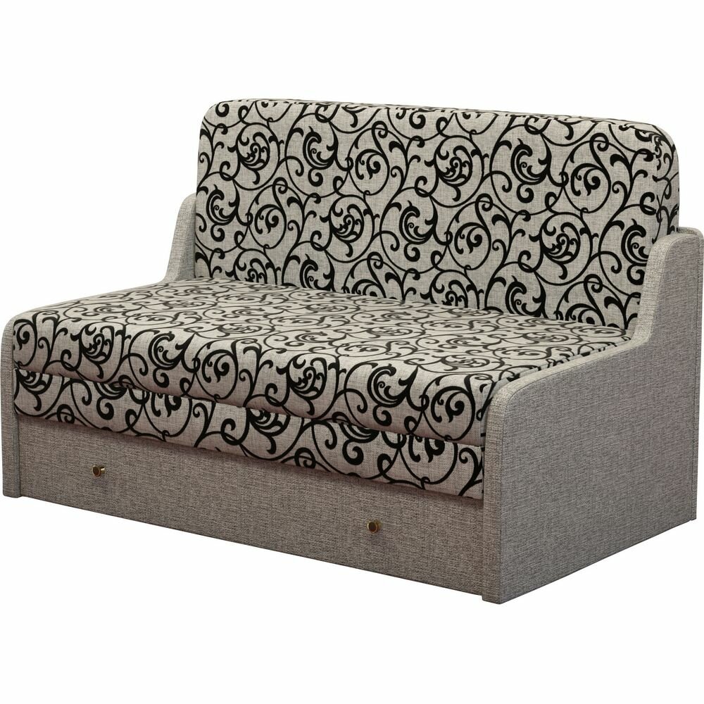 Диван детский МебелПром Марина Эко БП А7