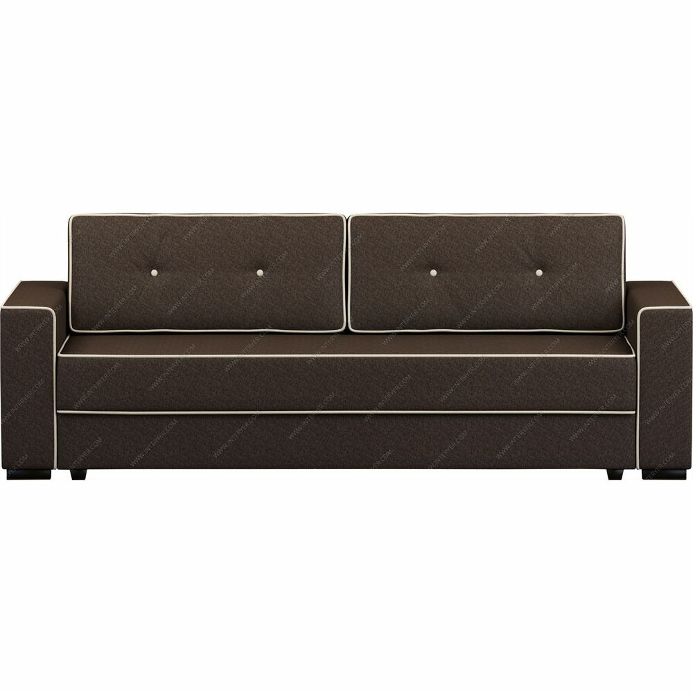 Диван еврокнижка Визави Онтарио А2