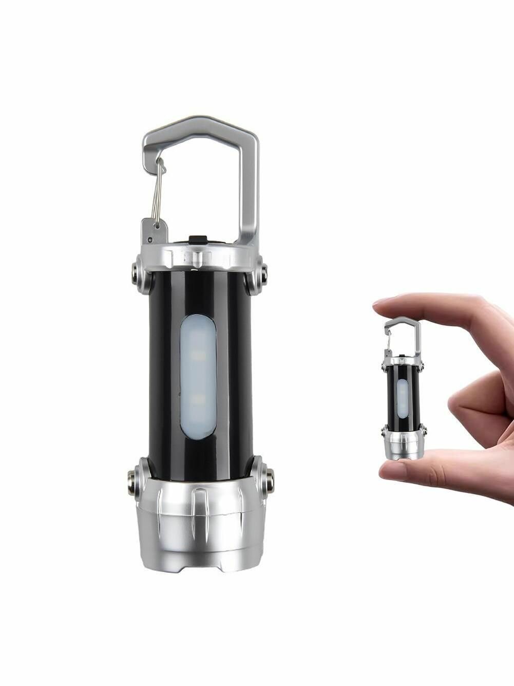 Smiling Shark Фонарь-прожектор фонарик