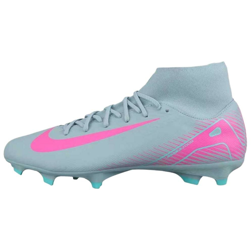 Бутсы Air Zoom Mercurial Superfly 10 Academy KM FG/MG