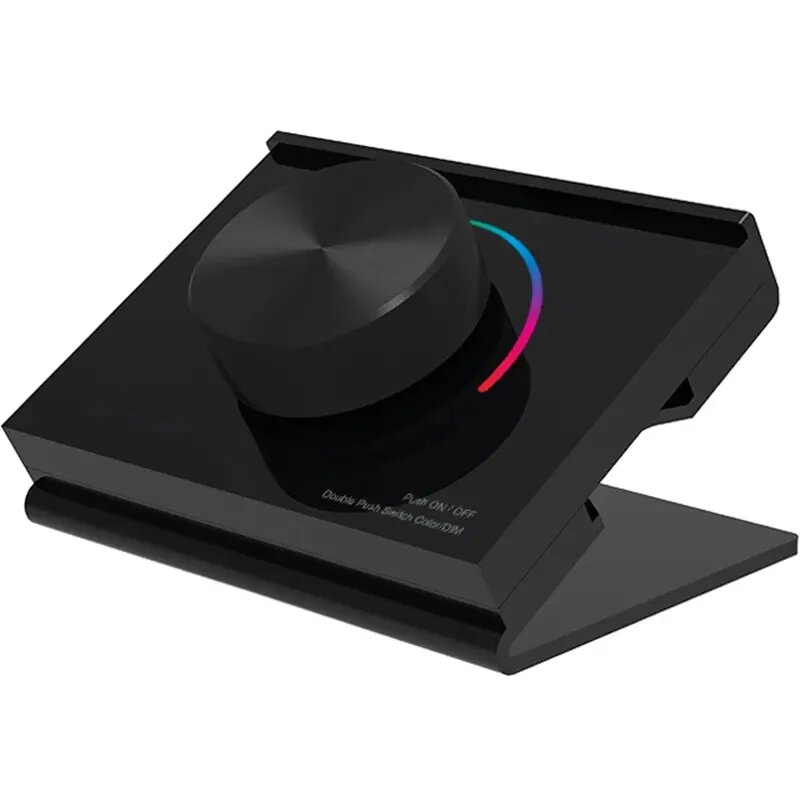 RGB-контроллер Skydance настольный, Цвет: RK3 RGB Remote