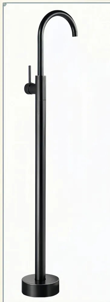 GROHE-Напольный смеситель для ванны