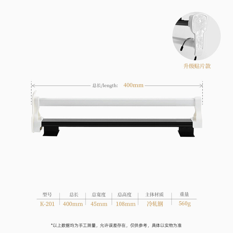 Выдвижная вешалка для брюк, телескопическая скользящая рейка, передвижная, не требует установки, демпфирующая вешалка для брюк, хранение нижнего белья, вешалка для одежды