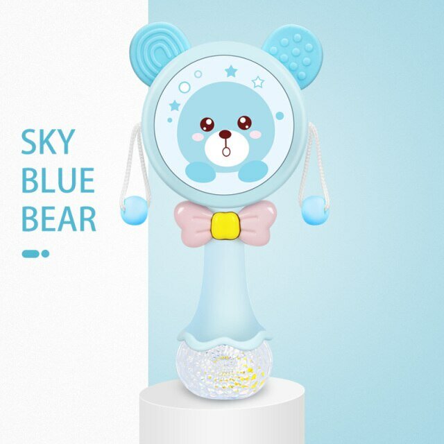 Детская музыка Клубница Медведь Зубы Игрушка Ребенок 0 12 Образование Мобильная детская кровать Детская кровать Новорожденный Детский автомобиль Детские соски Слезы Слезы Детская клубника и мобильный (()