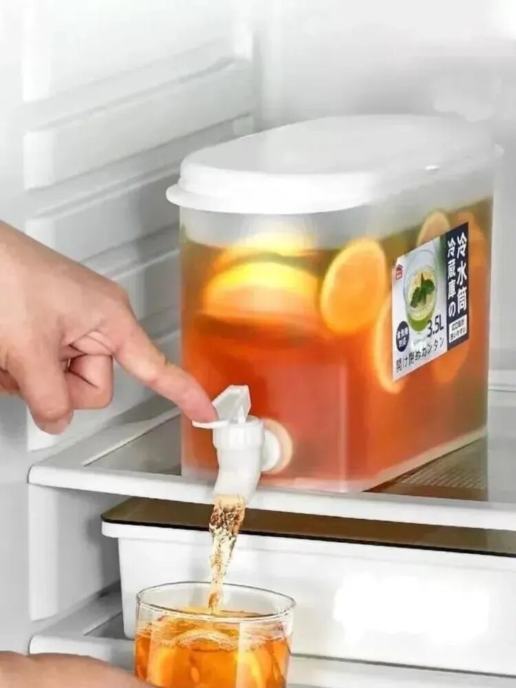 Кувшин, 3.5 л