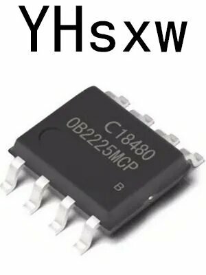 YHsxw 10шт OB2225MCP Микросхема sop-8