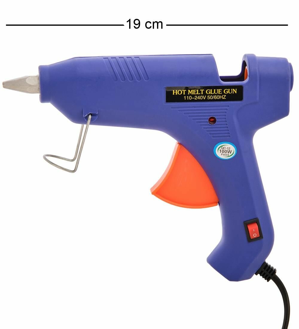 Термопистолет 100вт A2172595 Инструменты