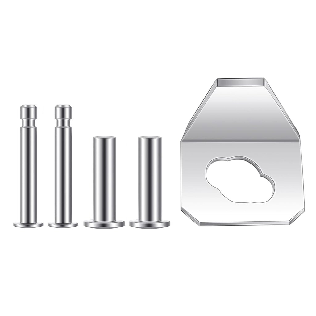 Набор аксессуаров для дверного доводчика