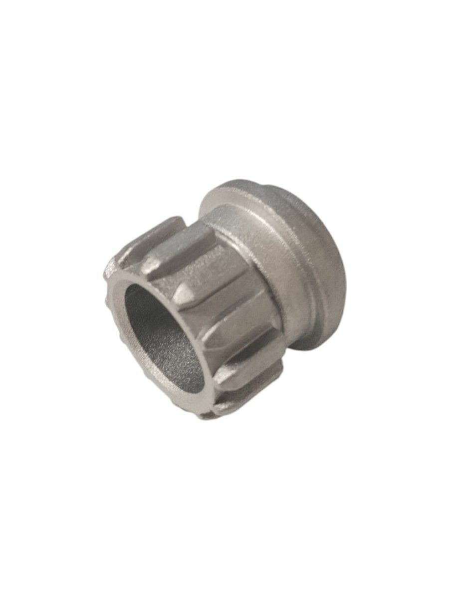 Втулка шнека к мясорубкам Bosch (металл)