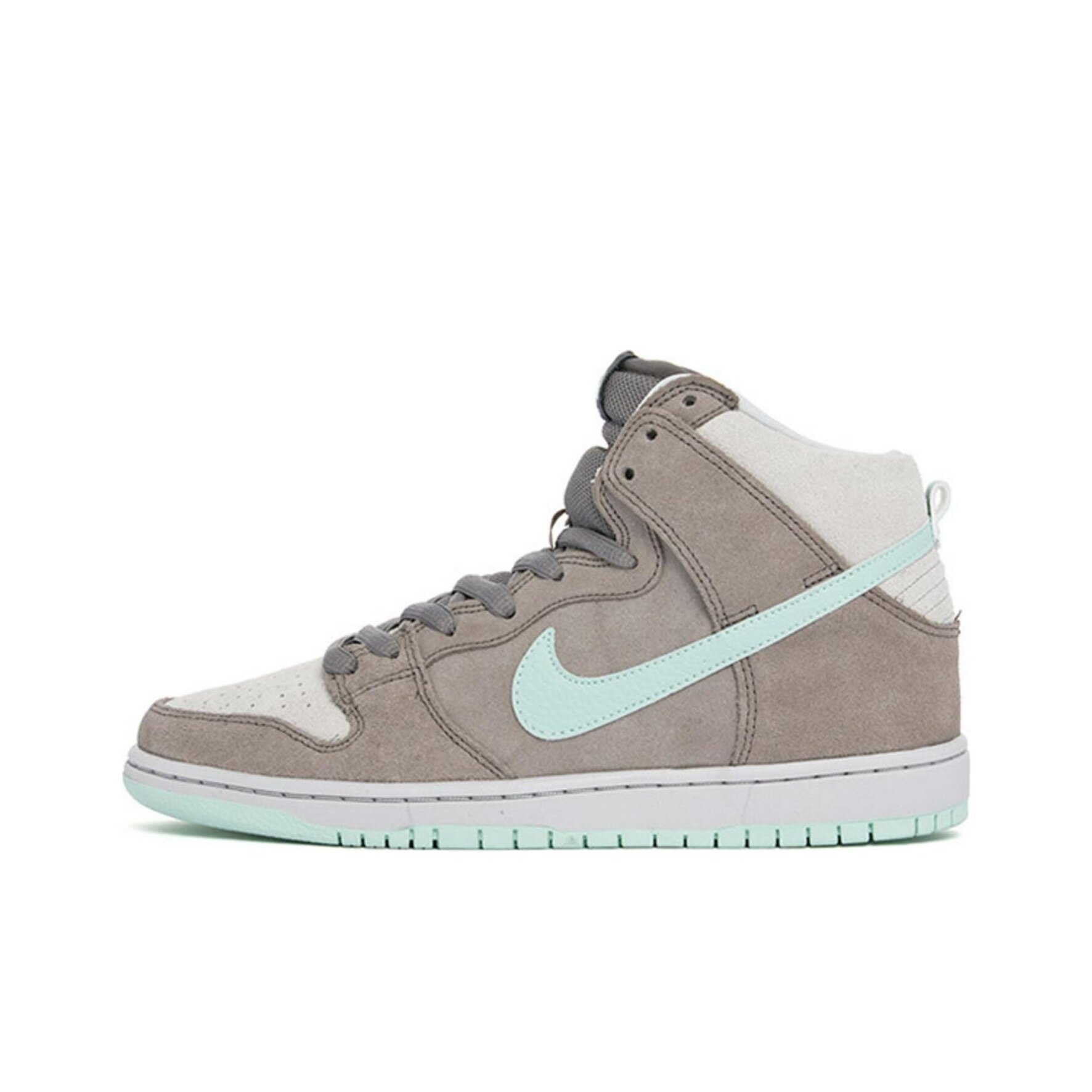 Кроссовки NIKE Dunk SB, размер EU 43 стопа (27.5CM) — фото 1