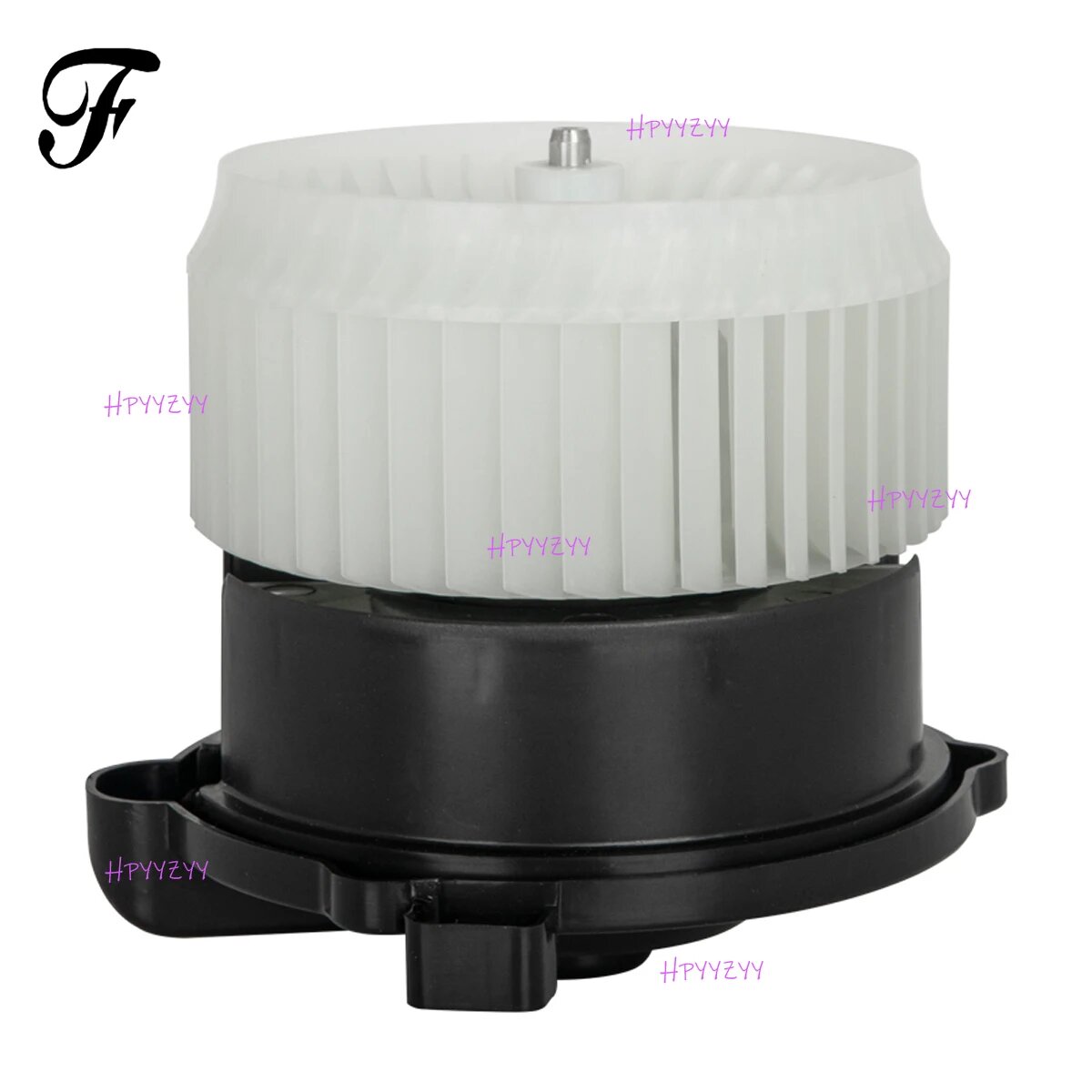 JGC500080 для Land Rover Discovery 3 LR3 CLASSIC Discovery 4 LR4 с левым рулем, новый 1 шт. двигатель вентилятора