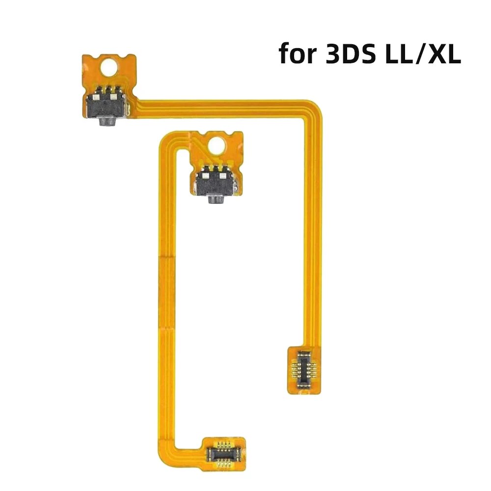 Кабель кнопок L/R для Nintendo 3DS LL