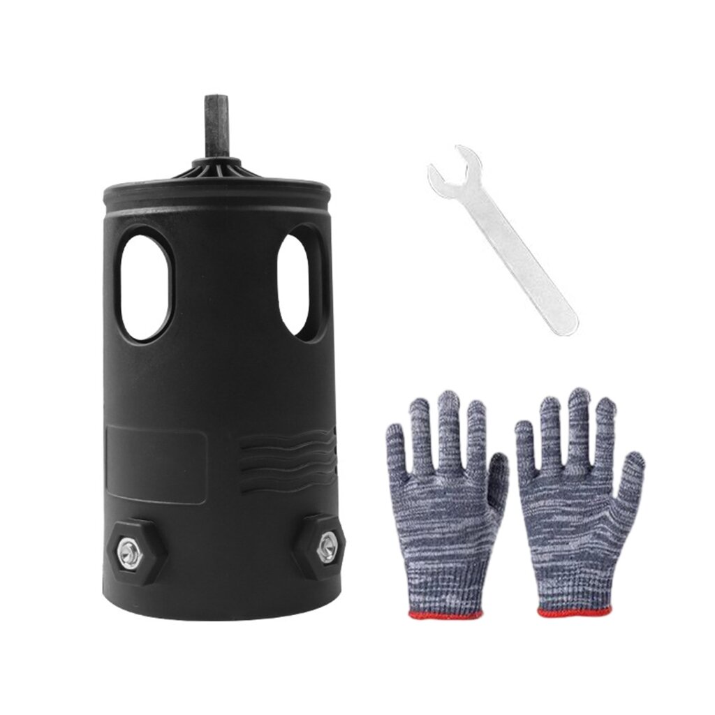 Экономичная тяжелая машина для очистки кукурузы, нейлоновая конструкция для быстрой обработки зерен для сельскохозяйственных нужд