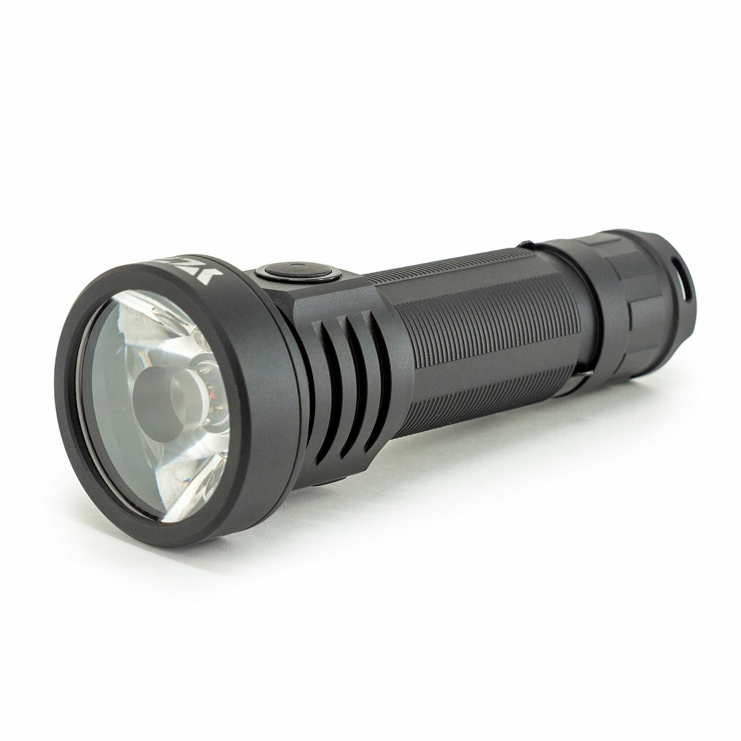 Фонарь яркий ЛУЧ YLP SWIFT 1.0 SFT40 LED max1100лм, дальность 470м, 5реж+строб, IPX8, аккумулятор 18650 3350mAh 4606400106883