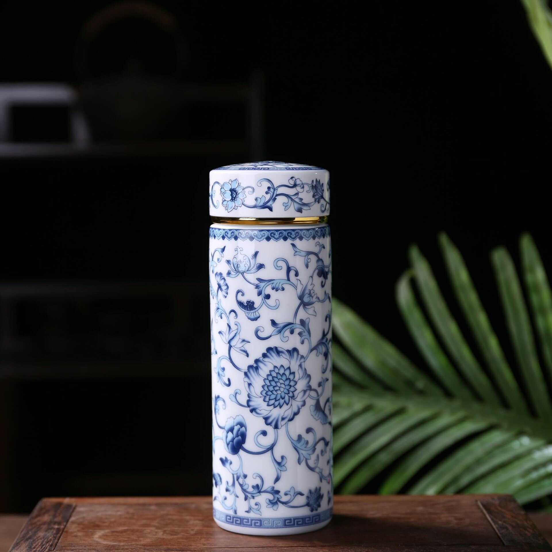 Керамическая изолированная кружка с двойным слоем и крышкой, офисная кружка, эмалевый цвет, удобная кружка, керамическая бизнес-кружка, подарочная кружка, логотип, оптовая продажа