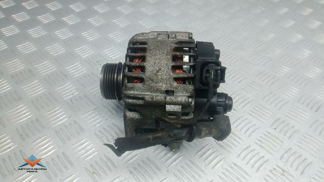 Генератор Kia Venga 2011