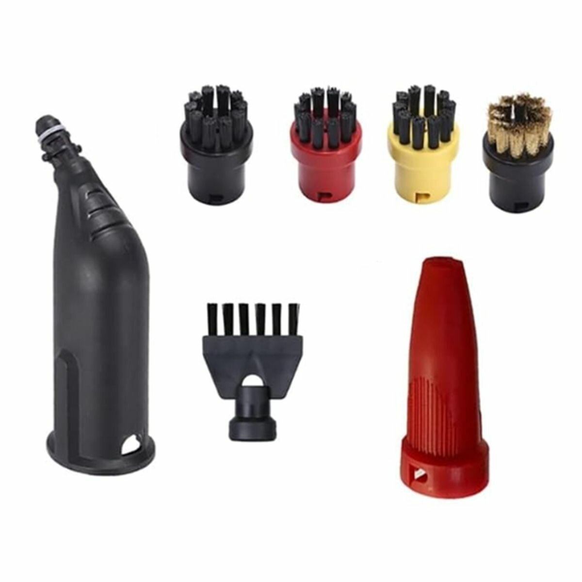 Удлинитель насадки Power Nozzle Tube Steam Engine для пылесоса Karcher