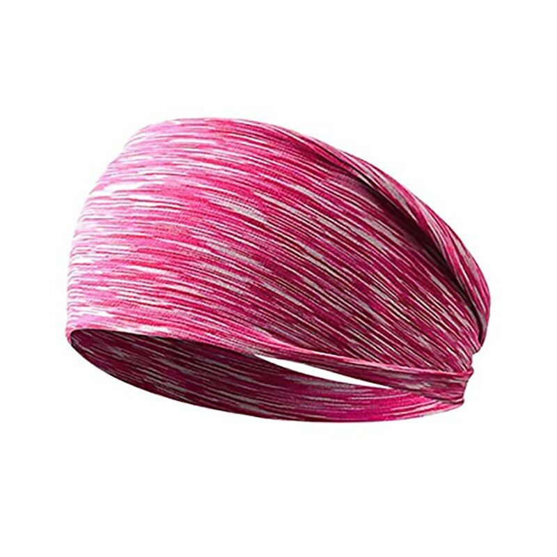 Повязка для дайвинга для женщин, впитывающая пот, головной платок для бега, поглощающий пот, пляжная фитнес-спортивная повязка, быстросохнущая кепка для мужчин