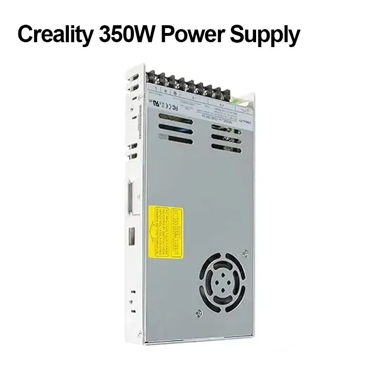 Блок питания Creality 350 Вт для 3D-принтеров
