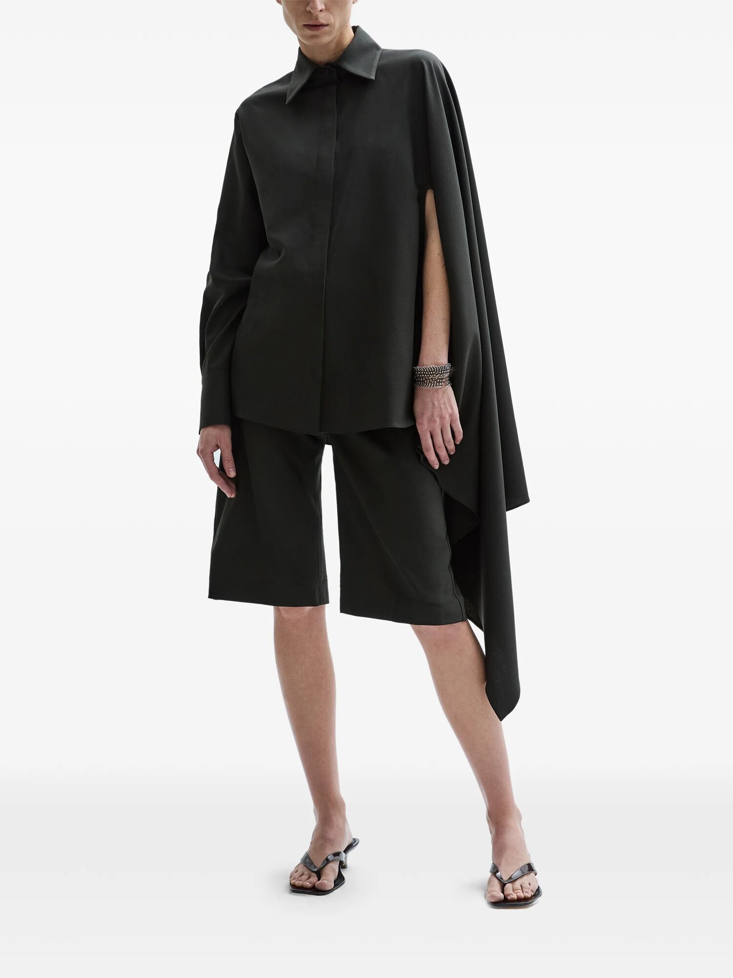 Рубашка Winged