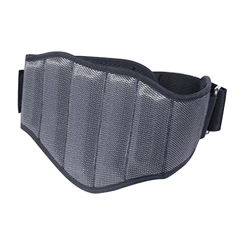 Спортивное оборудование для приседаний и становой тяги, удобный пояс для тяжелой атлетики, тренировочный пояс для пауэрлифтинга для мужчин