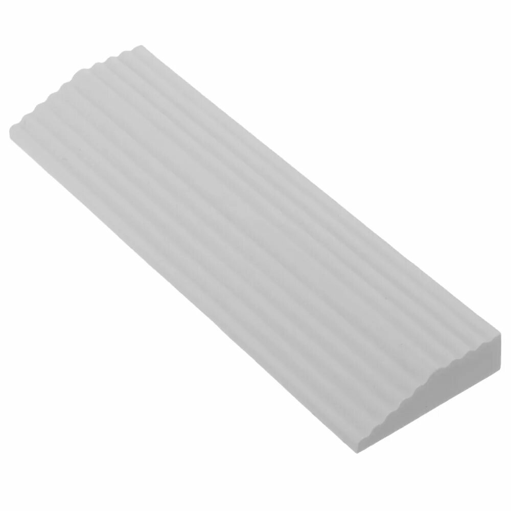 Порог Для Дома Прочный Пандус Из Пластика 17.1X5.1CM