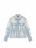 Куртка AMIRI, размер 52