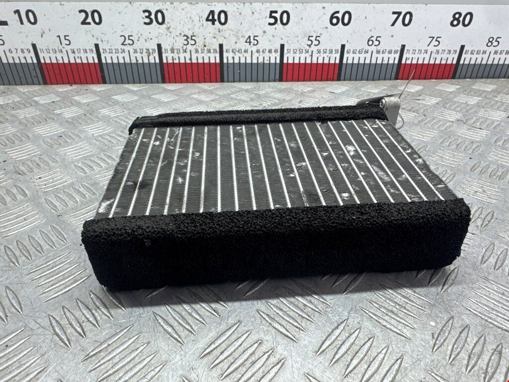 Радиатор отопителя (печки) BMW X5 (E53) 64118385562 арт. 2271523